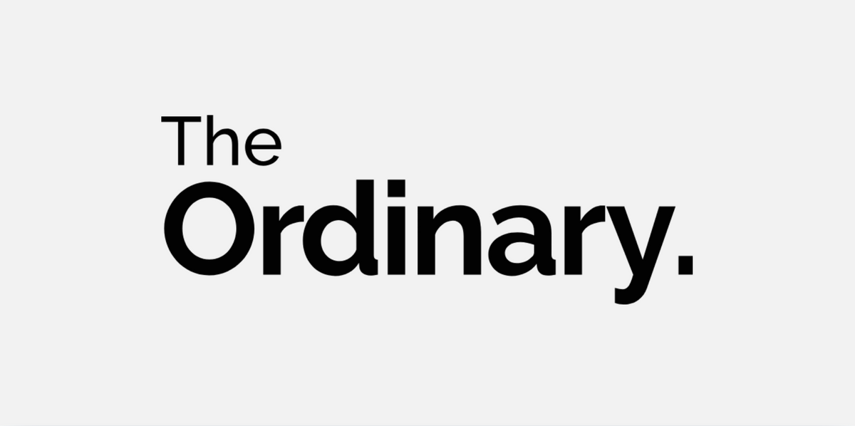 Conoce más sobre The Ordinary: Transparencia en Cuidado de la Piel – Tu ...