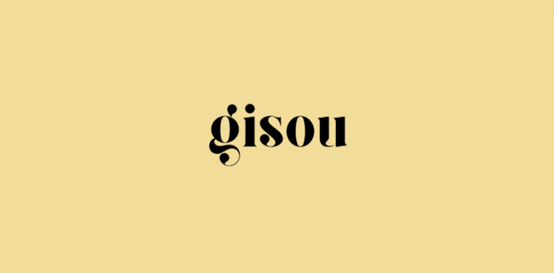 Gisou – Tu Maquillaje México