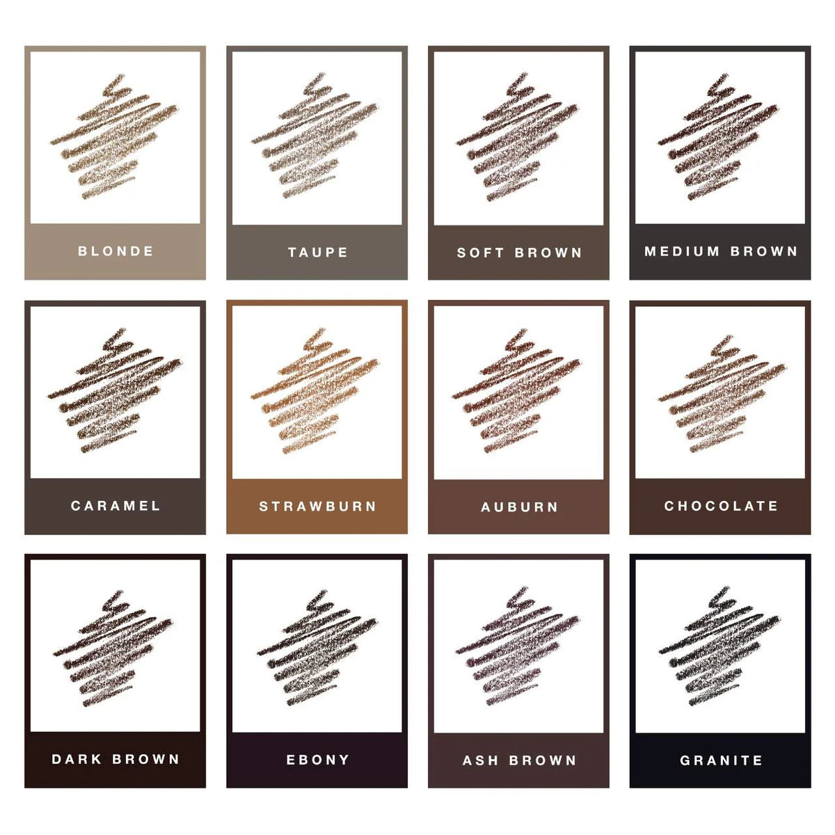 Brow Wiz Ultra-Slim Precision (Lápiz para Ceja) – Tu Maquillaje México