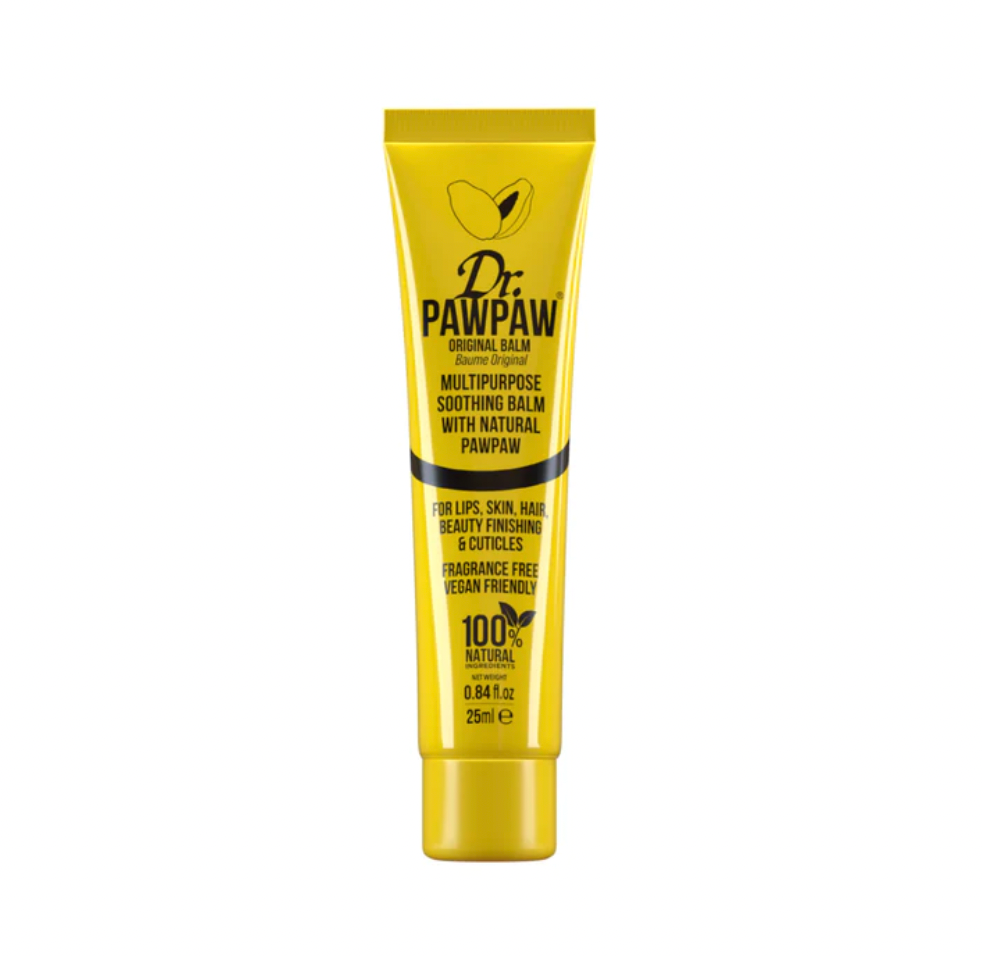Original Clear Balm – Tu Maquillaje México