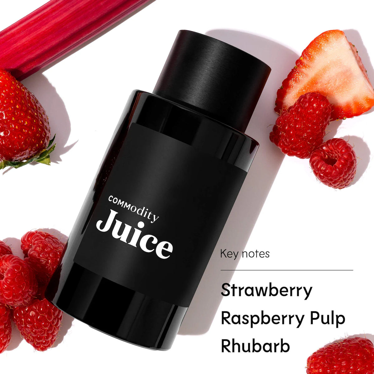 Juice Expressive Eau de Parfum (Perfume) – Tu Maquillaje México