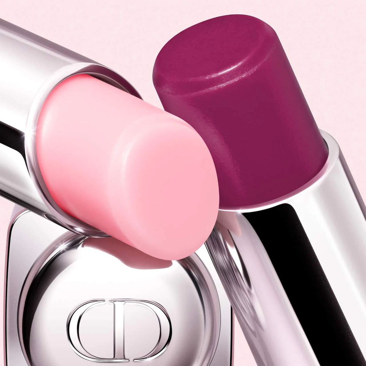 Dior Addict Lip Glow (Balsamo Con Tinta De Labios) – Tu Maquillaje México