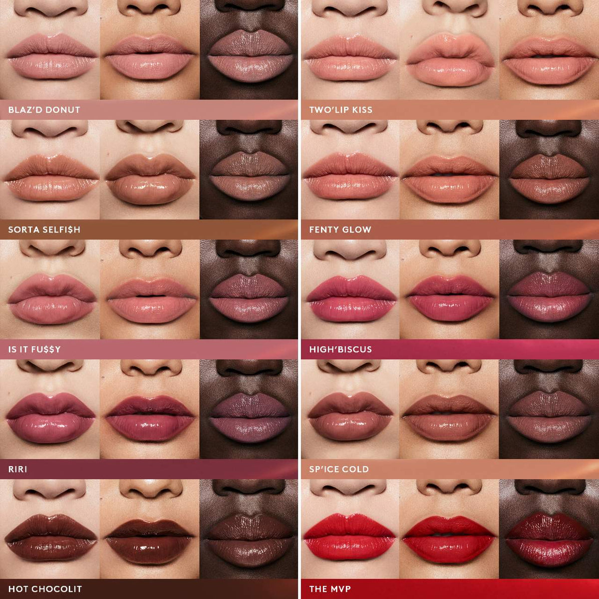 Gloss Bomb Stix High-Shine (Gloss o Brillo De Labios En Barra) – Tu ...