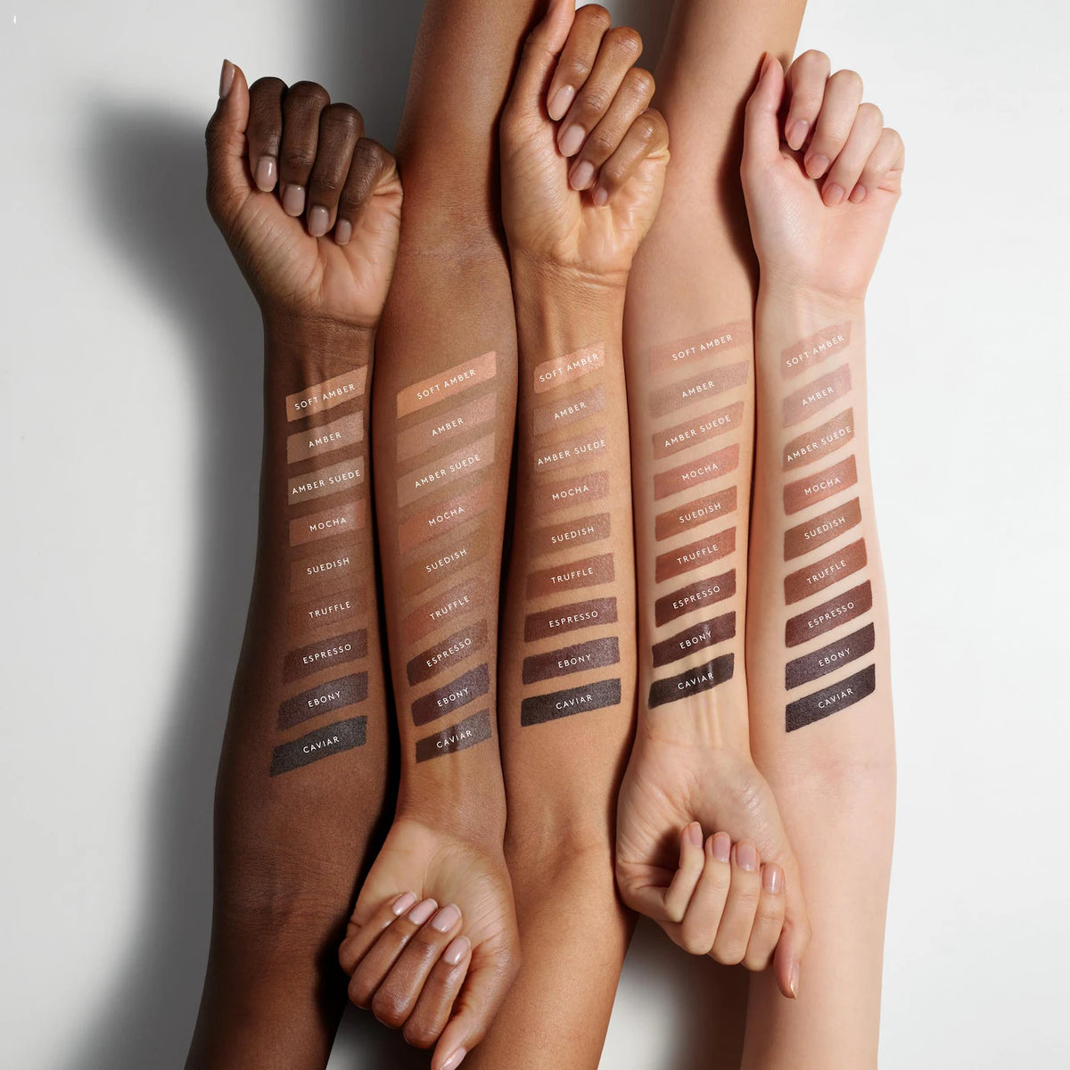 Match Stix Matte Contour Skinstick (Contorno en Barra) – Tu Maquillaje ...