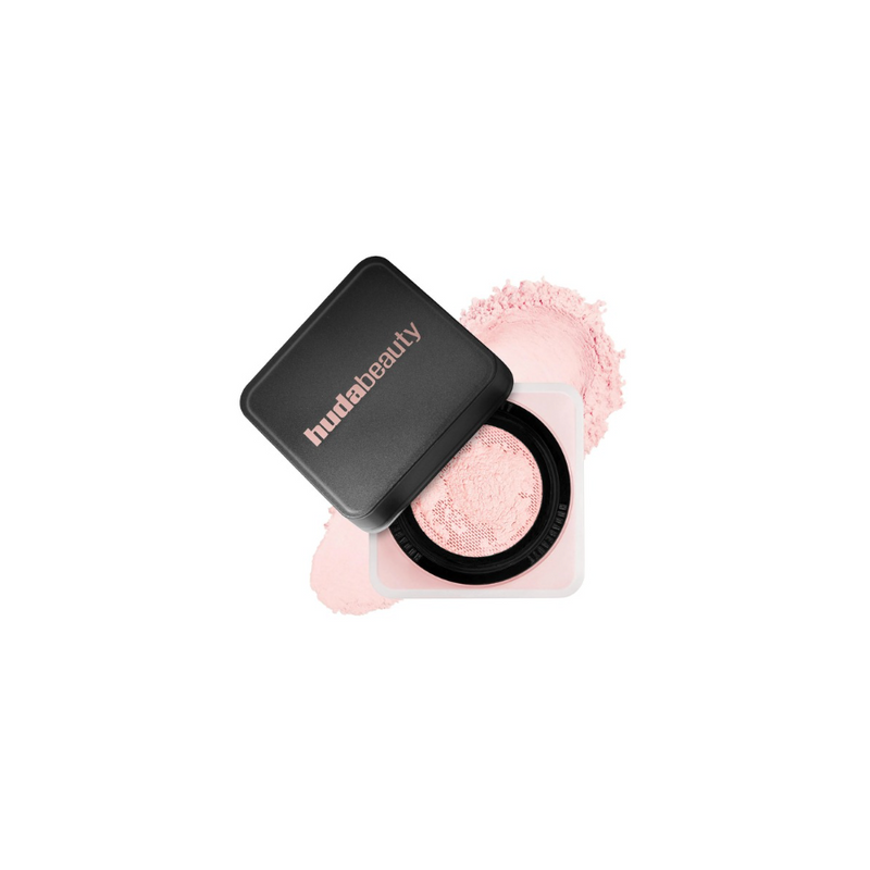 HUDA BEAUTY – Tu Maquillaje México