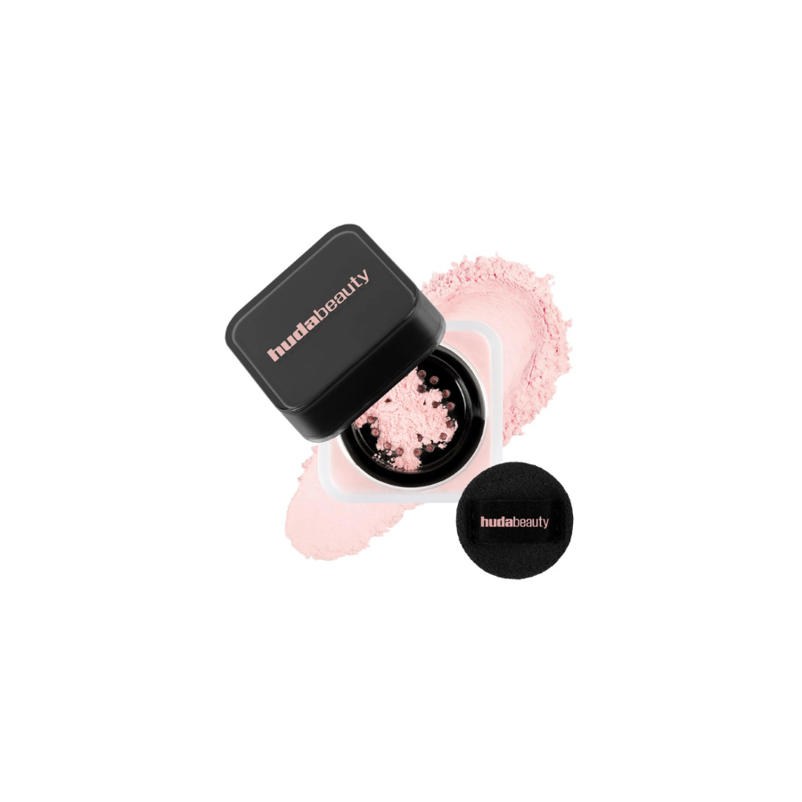 Mini Easy Bake Loose Baking & Setting Powder (Polvo Suelto) – Tu ...