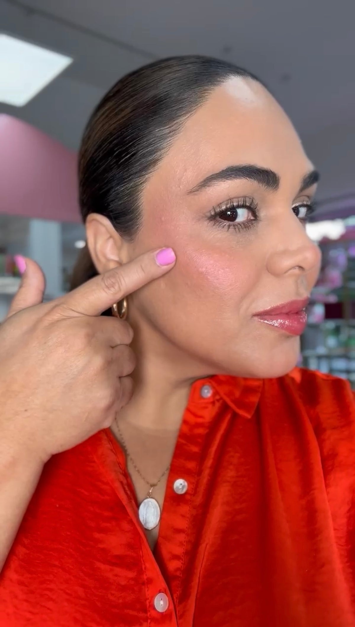 RHODE – Tu Maquillaje México