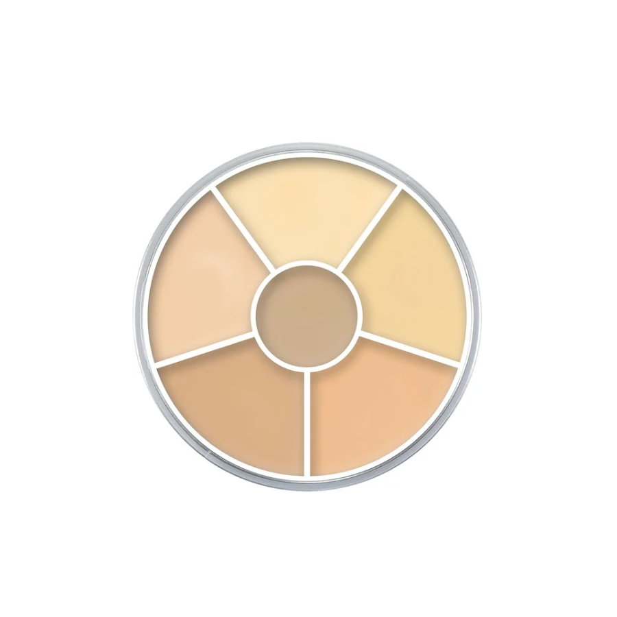 Concealer Circle (Corrector en Crema) – Tu Maquillaje México