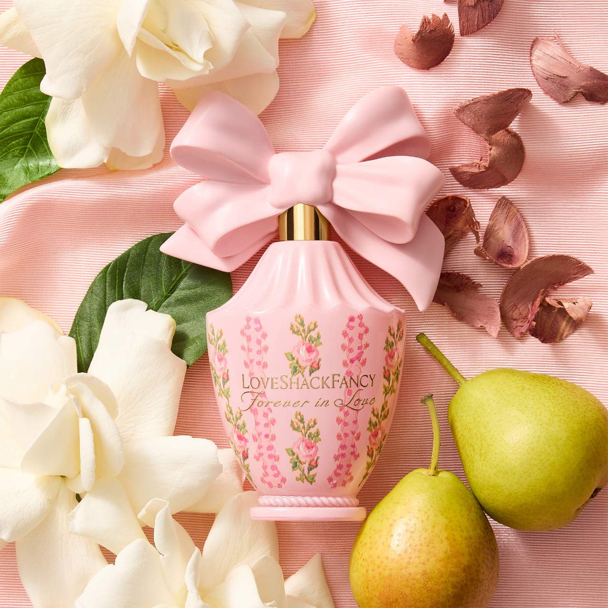 Forever In Love Eau de Parfum (Perfume) – Tu Maquillaje México