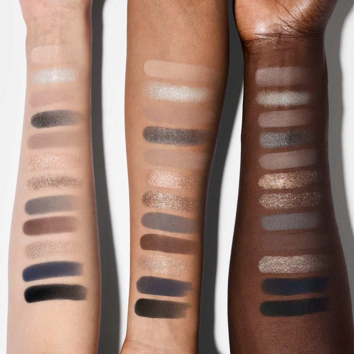 Ethereal Eyes Eyeshadow Palette: Moonlight (Sombras de Ojos) – Tu ...