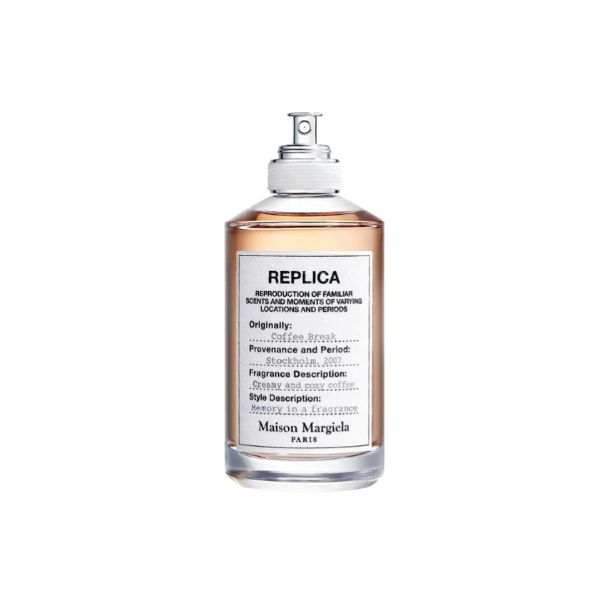 'REPLICA' Coffee Break Eau de Toilette (Perfume) – Tu Maquillaje México