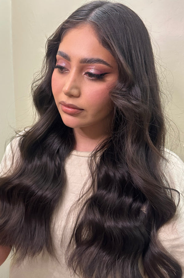 Champú (Shampoo) – Tu Maquillaje México