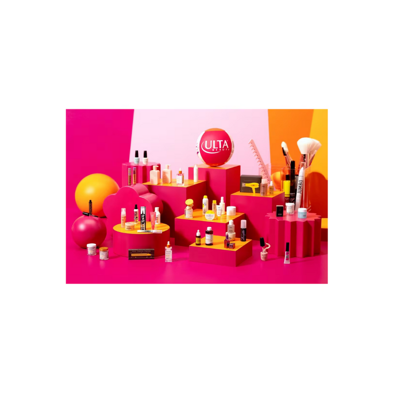 Mini Brands x Ulta Beauty (Kit o Set de Minis) – Tu Maquillaje México