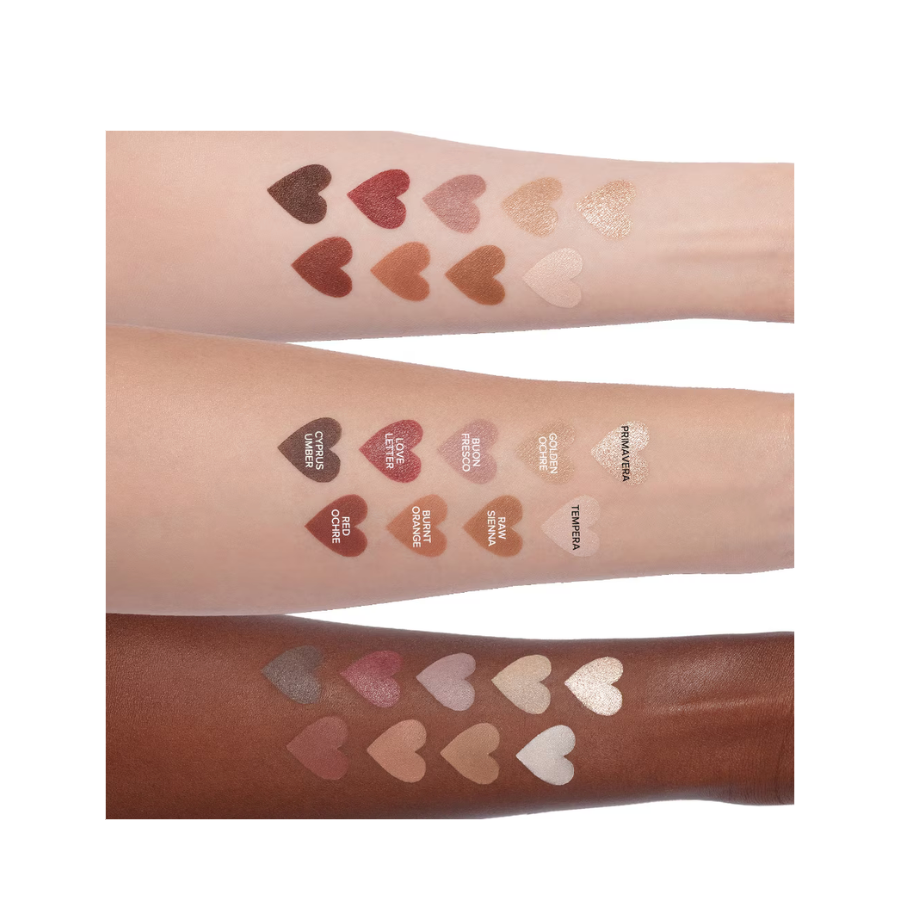 Mini Modern Renaissance Eyeshadow Palette (Sombras de Ojos) – Tu ...