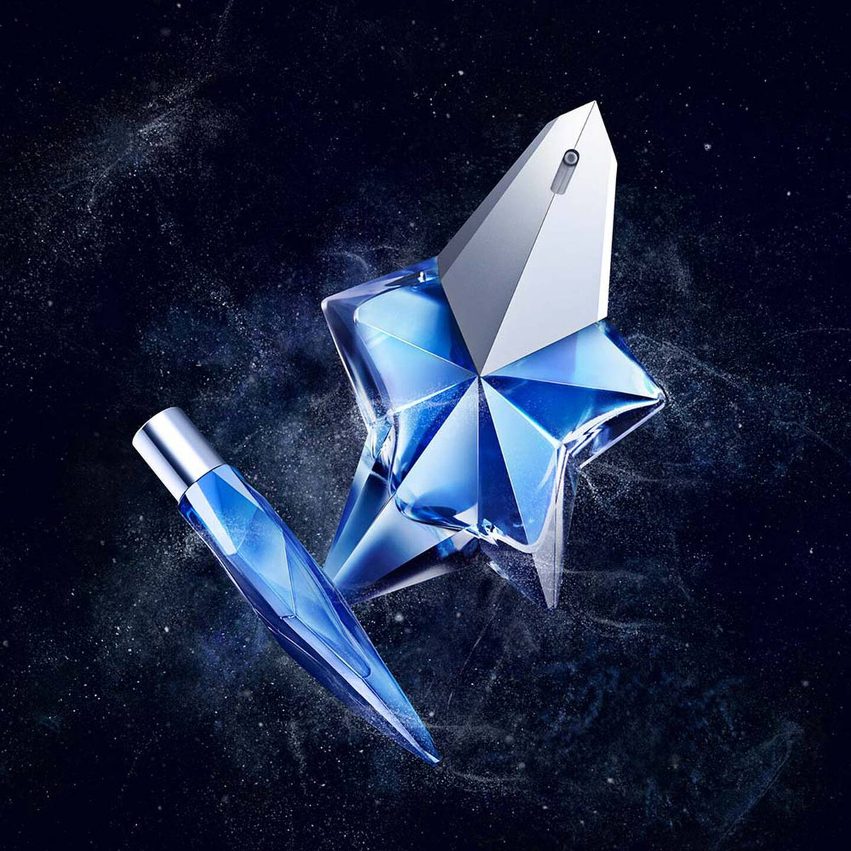Angel Eau de Parfum Travel Spray (Perfume) – Tu Maquillaje México