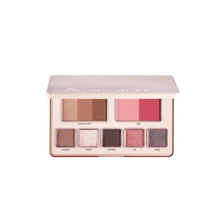 Paletas – Tu Maquillaje México