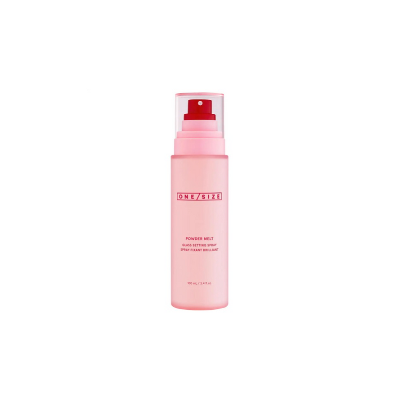 Mattifying Waterproof Setting Spray (Sellador o Fijador) – Tu ...