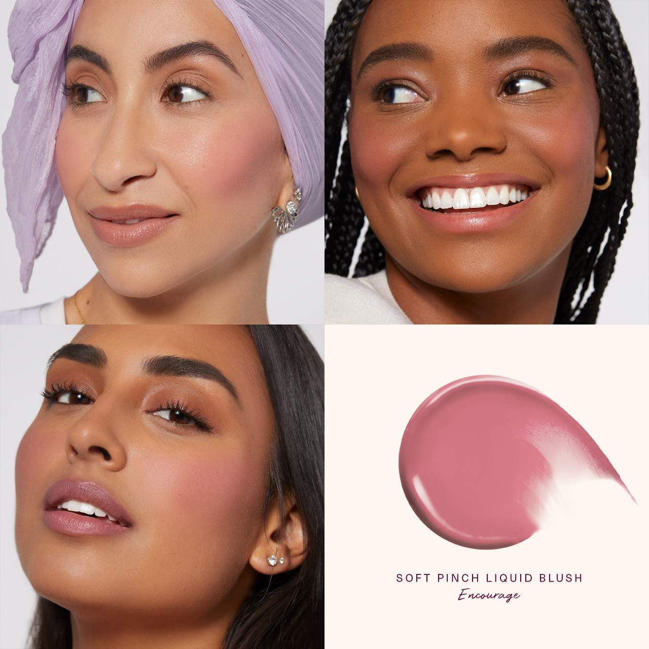 Soft Pinch Liquid Blush (Rubor Liquido) – Tu Maquillaje México