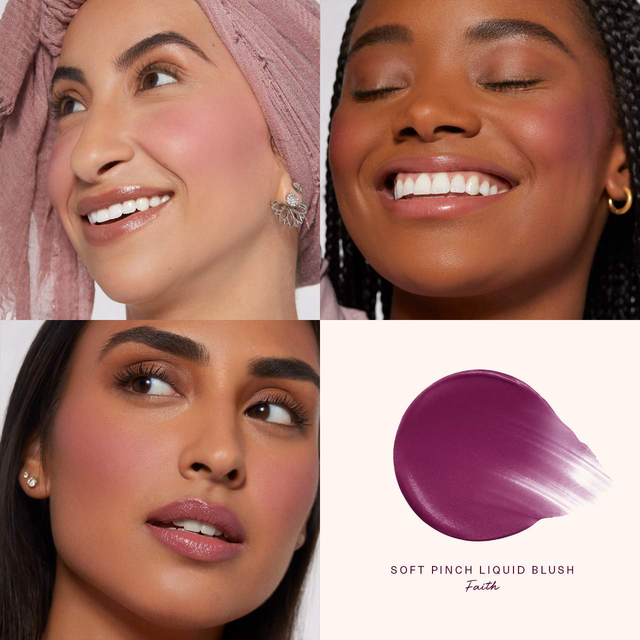 Soft Pinch Liquid Blush (Rubor Liquido) – Tu Maquillaje México