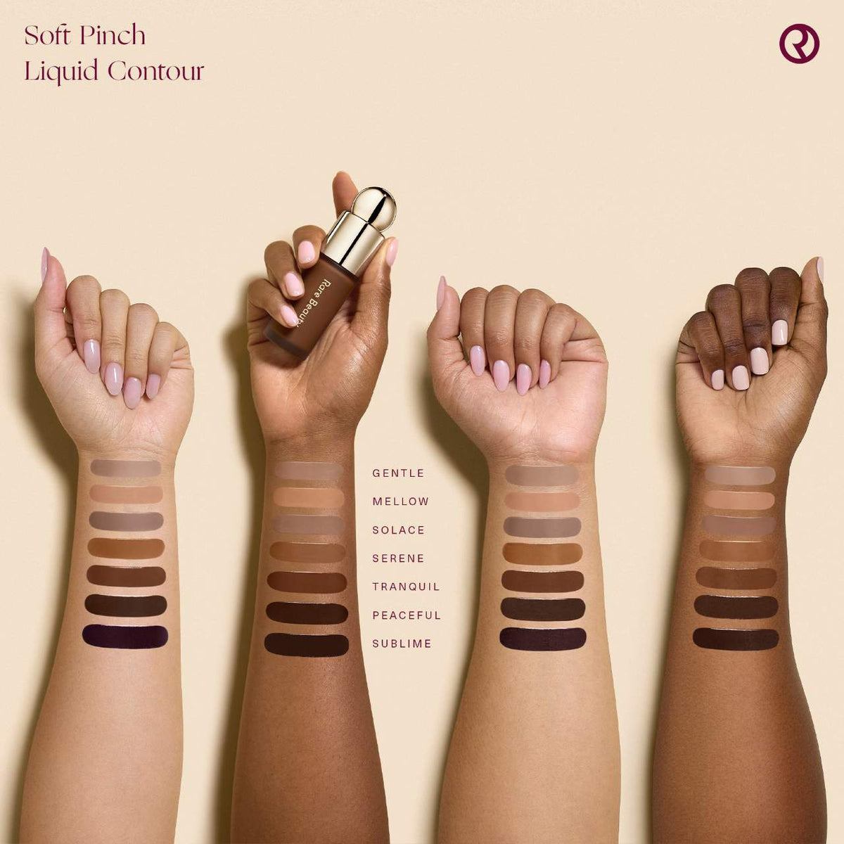 Soft Pinch Liquid Contour (Contorno Líquido) – Tu Maquillaje México