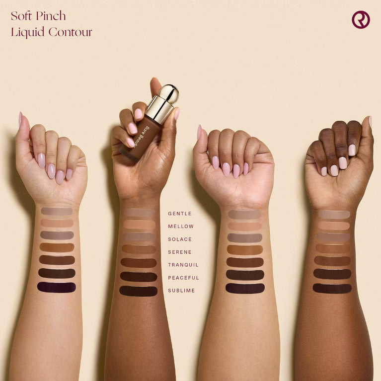 Soft Pinch Liquid Contour (Contorno Líquido) – Tu Maquillaje México