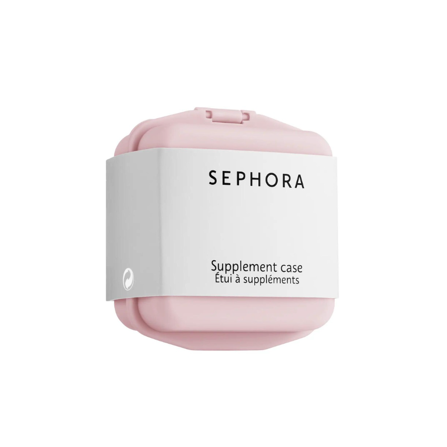 Supplement Case – Tu Maquillaje México