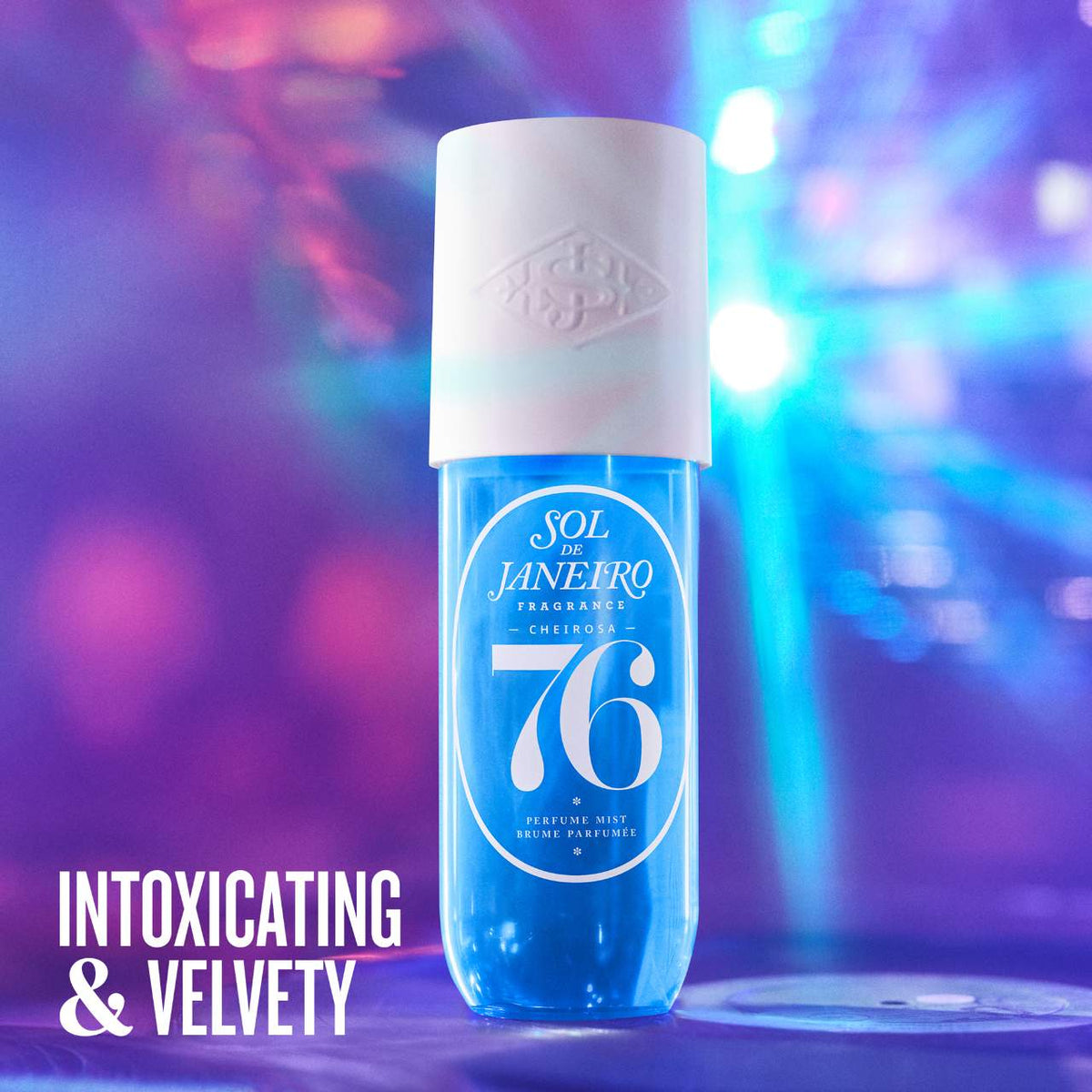 Cheirosa 76 Perfume Mist (Perfume o Body) – Tu Maquillaje México