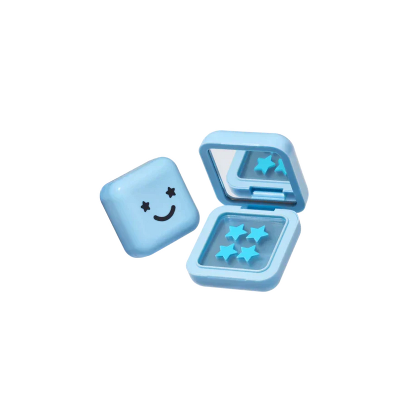 Starface Hydro-Star Pimple Patches + Refillable Compact 32 Piezas (Par ...