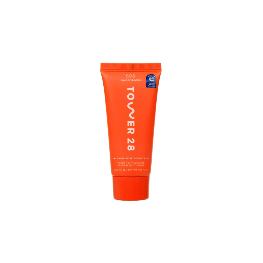 SOS Daily Skin Barrier Redness Recovery Moisturizer (Crema Hidratante ...