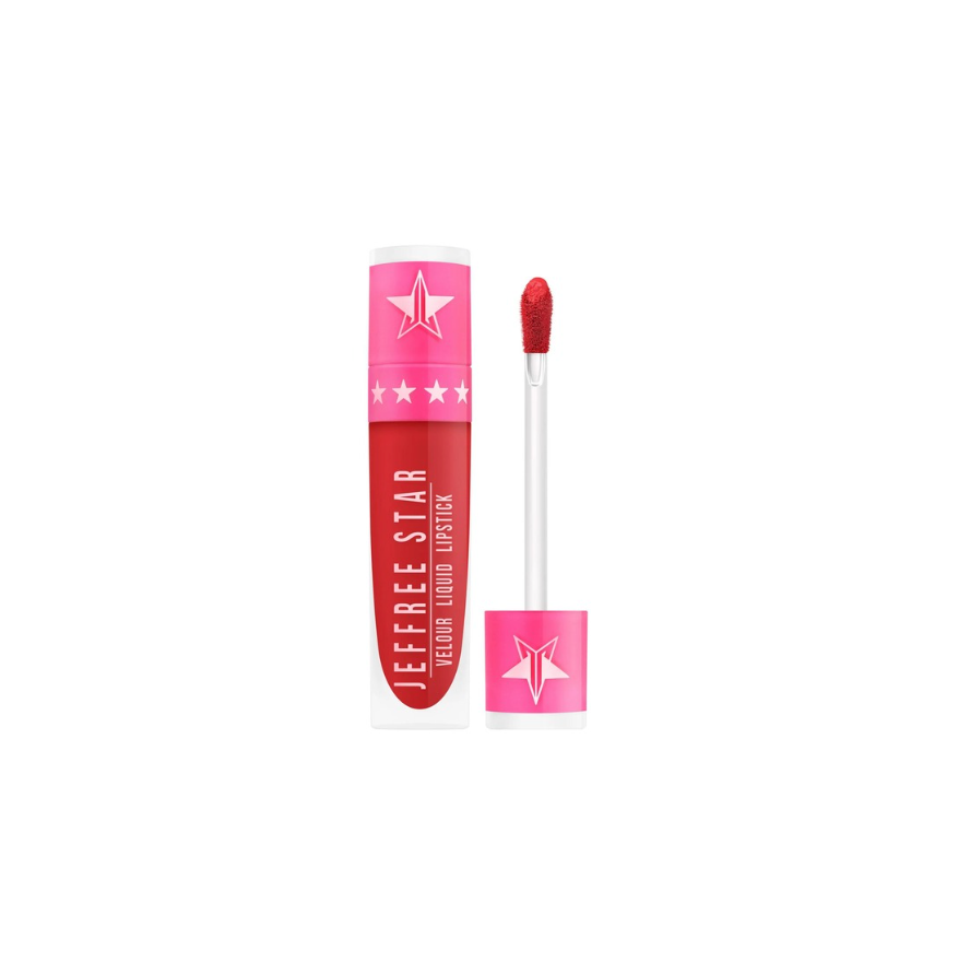 Velour Liquid Lipsticks (Labial Líquido) – Tu Maquillaje México