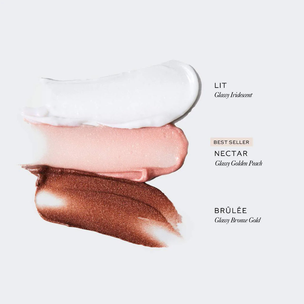 Lit Up Glow Highlighter Stick (Iluminador En Barra) | Tu Maquillaje México