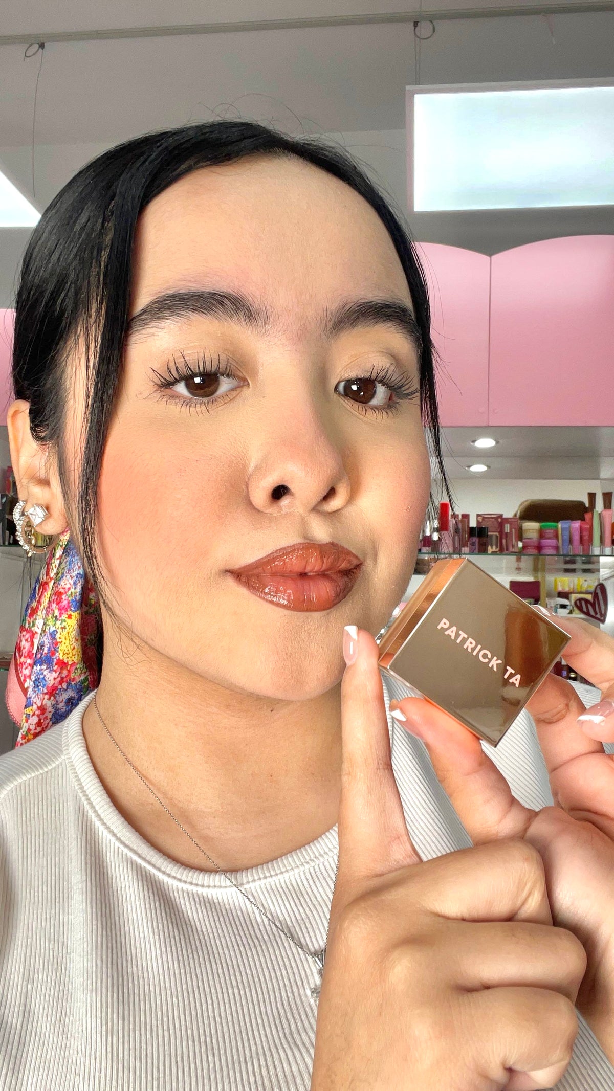 Rhode Lip Case – Tu Maquillaje México