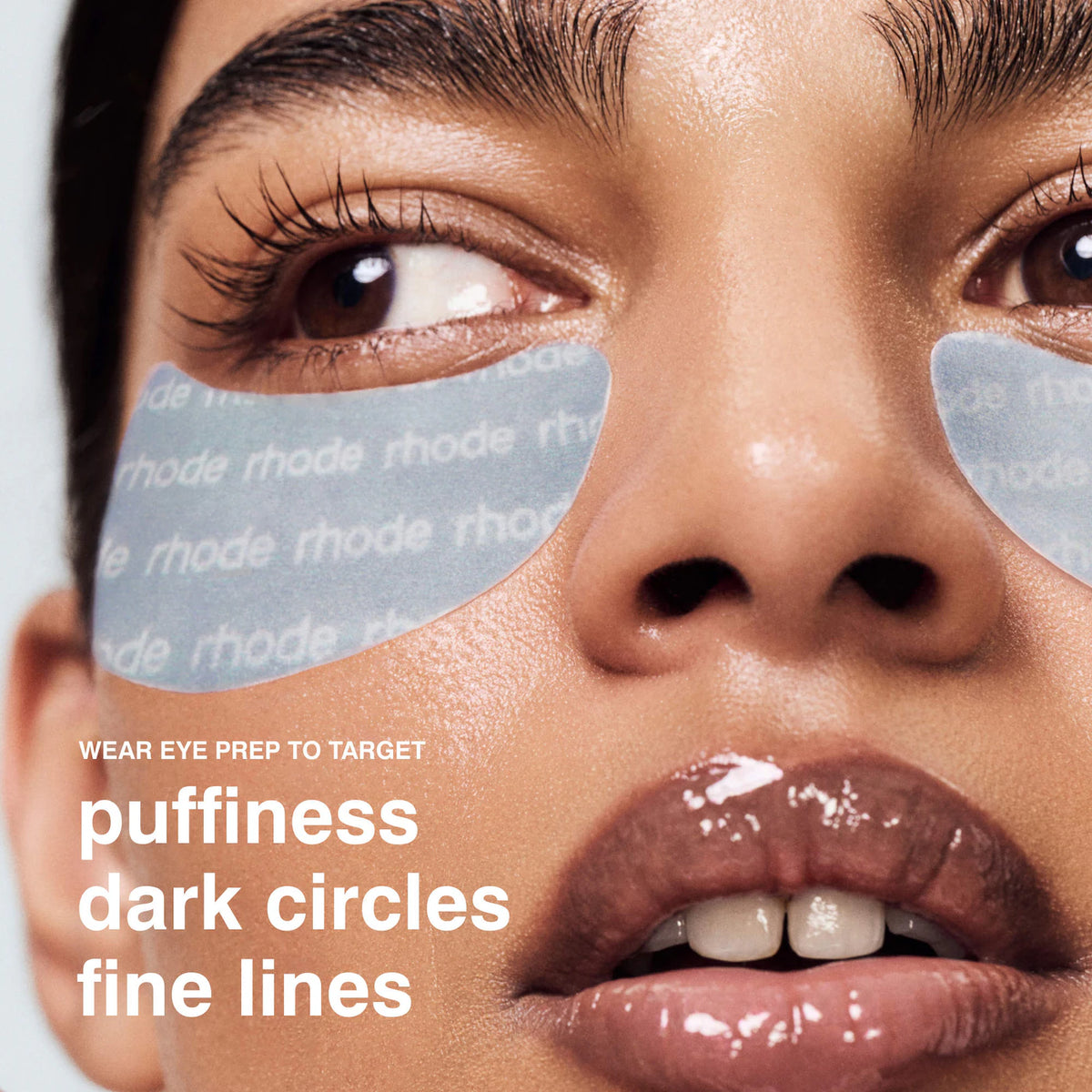 Peptide Eye Prep Depuffing Eye Patches (Parches Para Ojos) – Tu ...