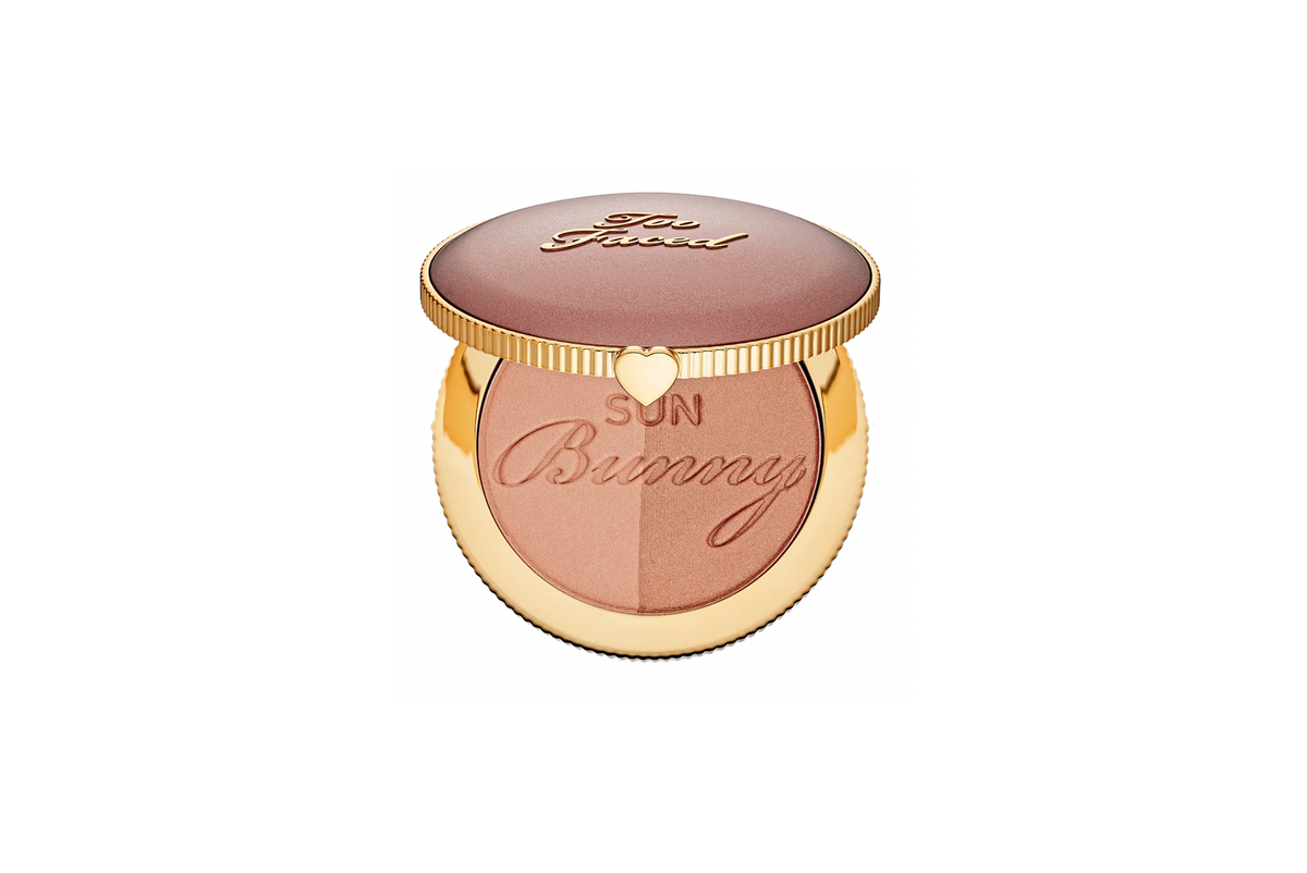 Sun Bunny Natural Bronzer | Tu Maquillaje México
